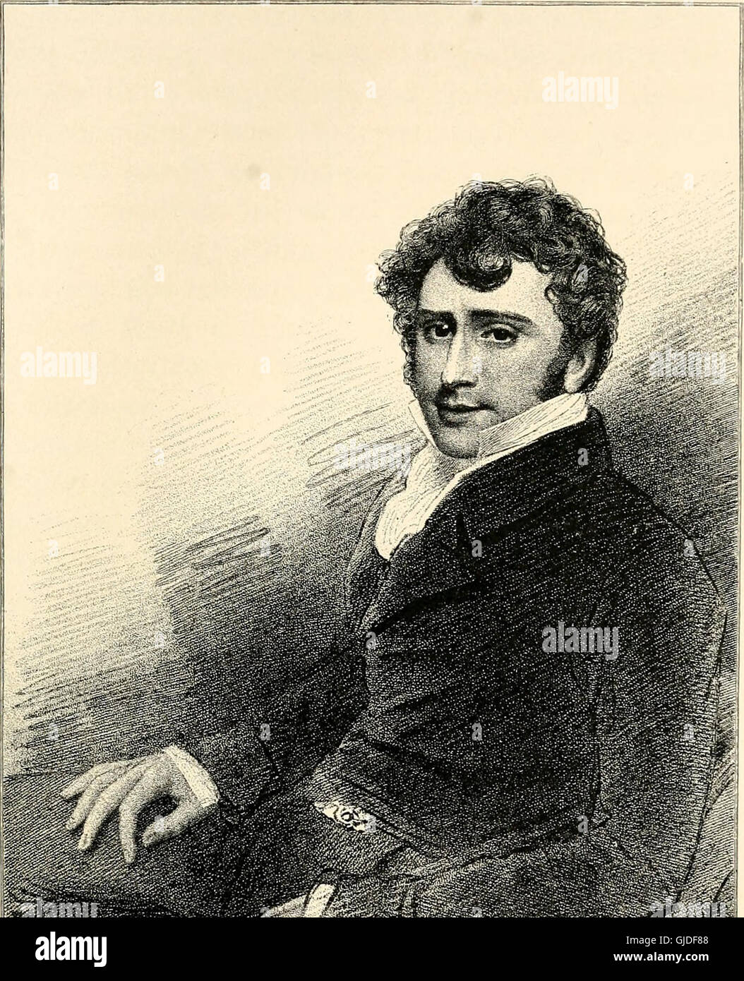 This 1890 autobiography recounts the life and career of actor Joseph ...