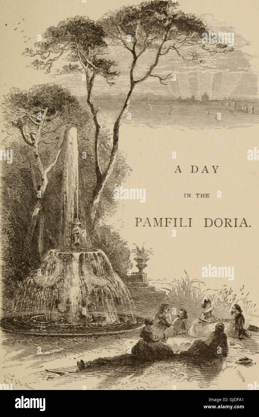 This 1867 collection features religious poems that explore themes of ...