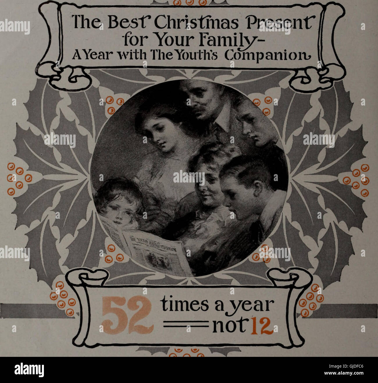 'Christian Herald' (1913) is a religious magazine focused on Christian ...