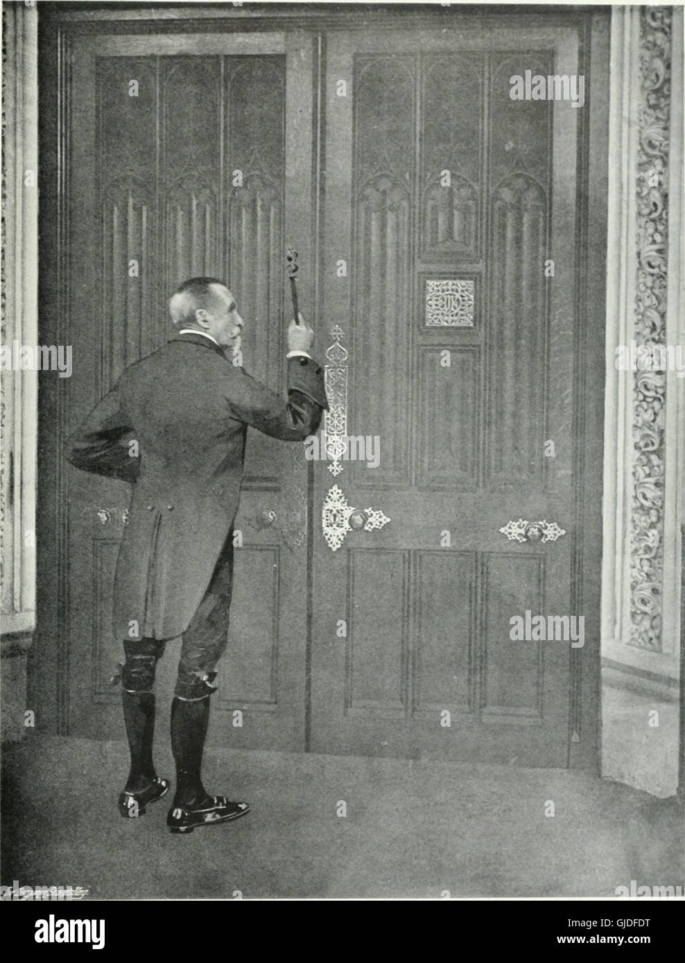 This collection features photographs taken by Sir Benjamin Stone ...