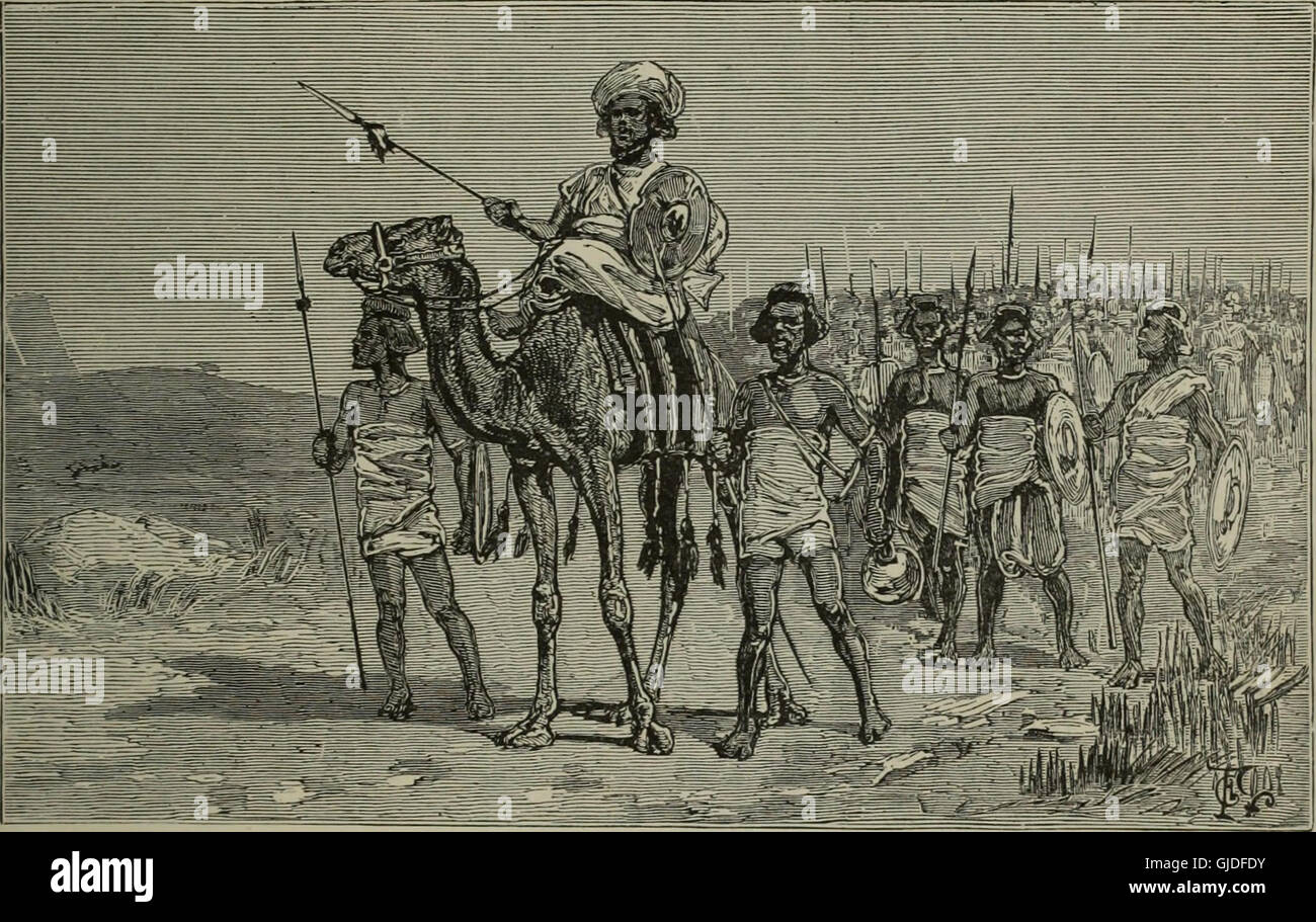 Cassell's History of the War in the Soudan (1885) is a detailed account ...