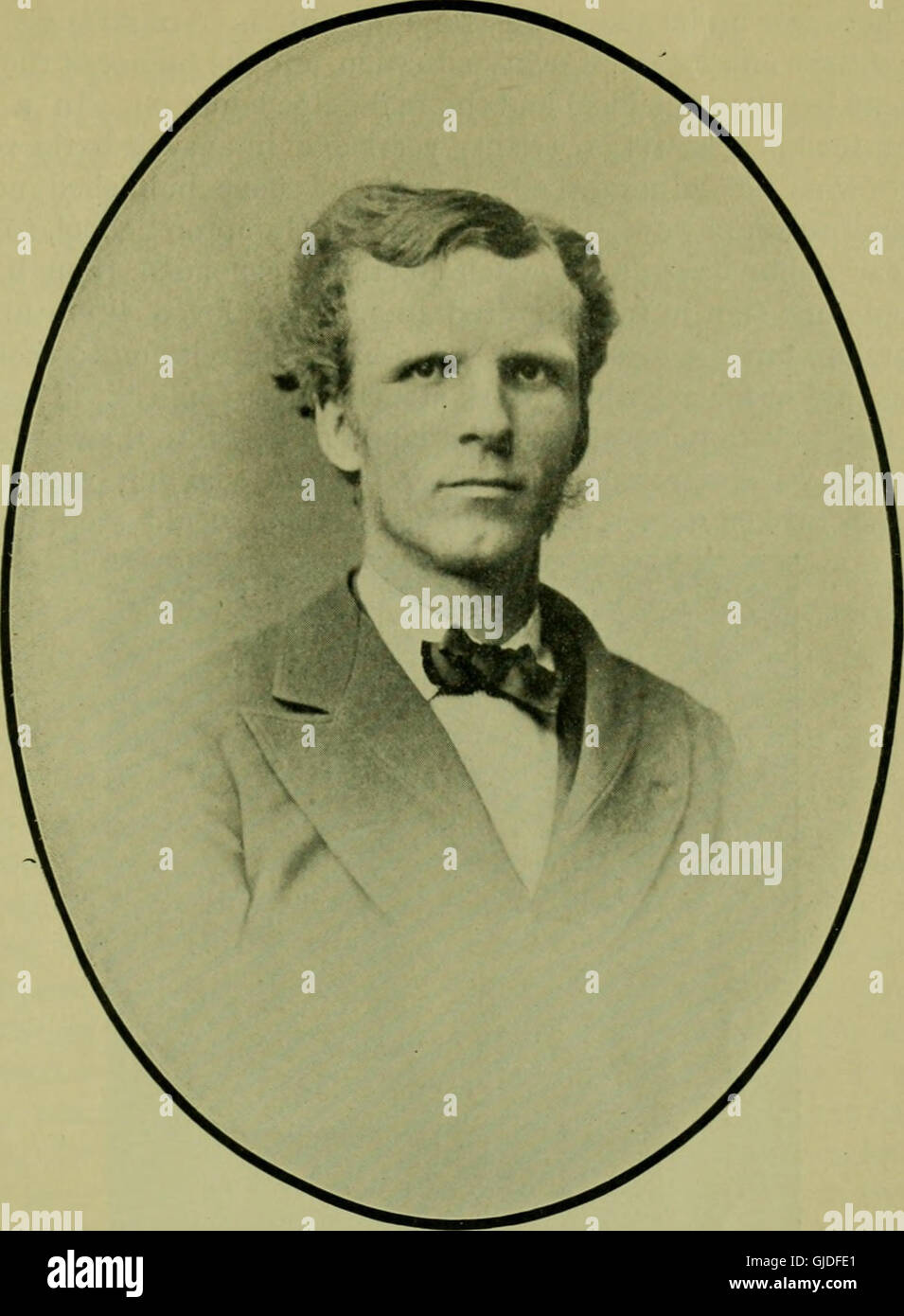 A 1911 biography of General Samuel Armstrong, detailing his ...