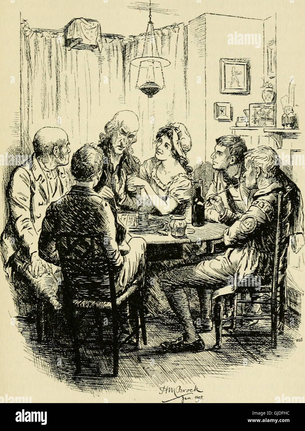 *Jacob Faithful* (1895) is a novel by Frederick Marryat, following the ...