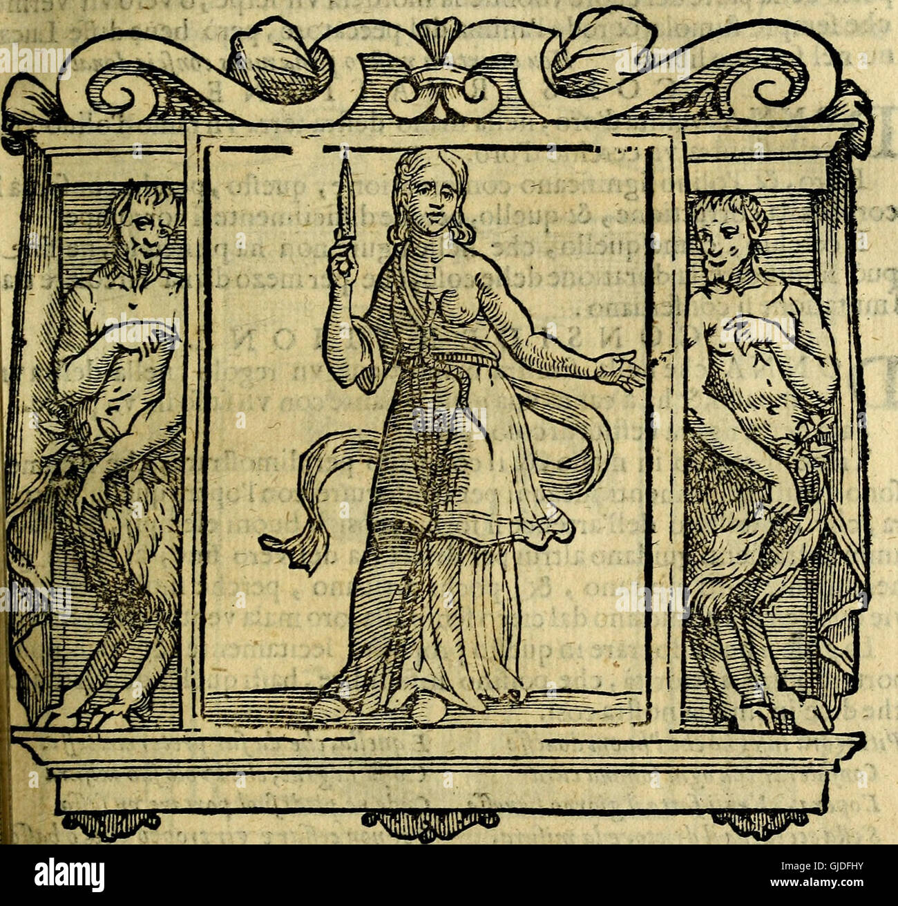 Cesare Ripa's 'Iconologia', first published in 1593, offers symbolic ...