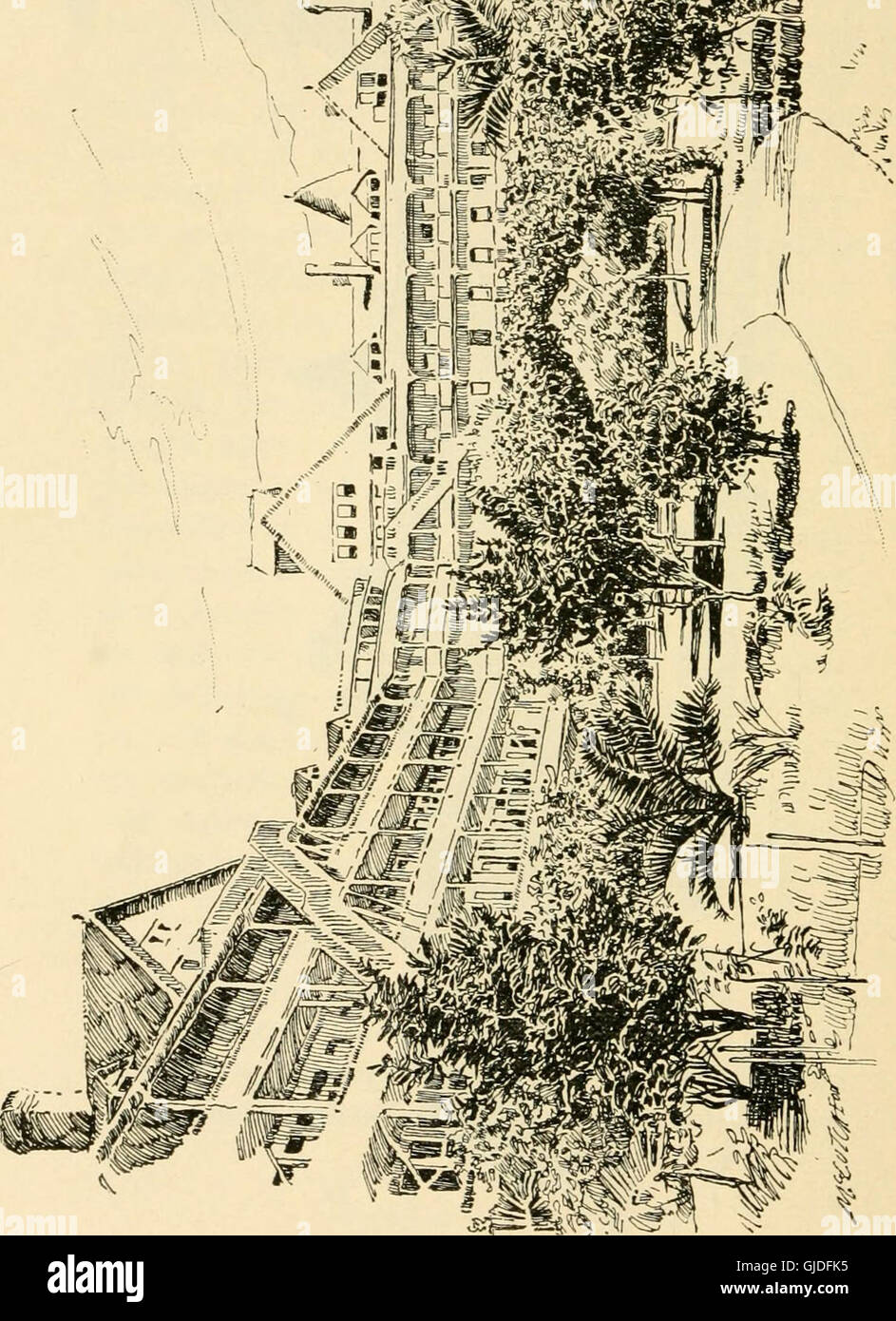 'To California and Back' (1897) is a travel account chronicling a ...