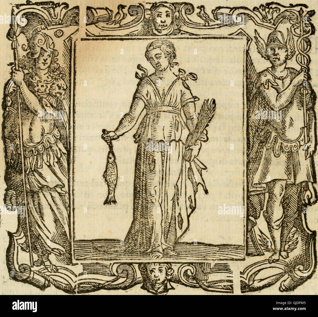 *Iconologia* by Cesare Ripa (1603) is an iconic work of emblematic art ...