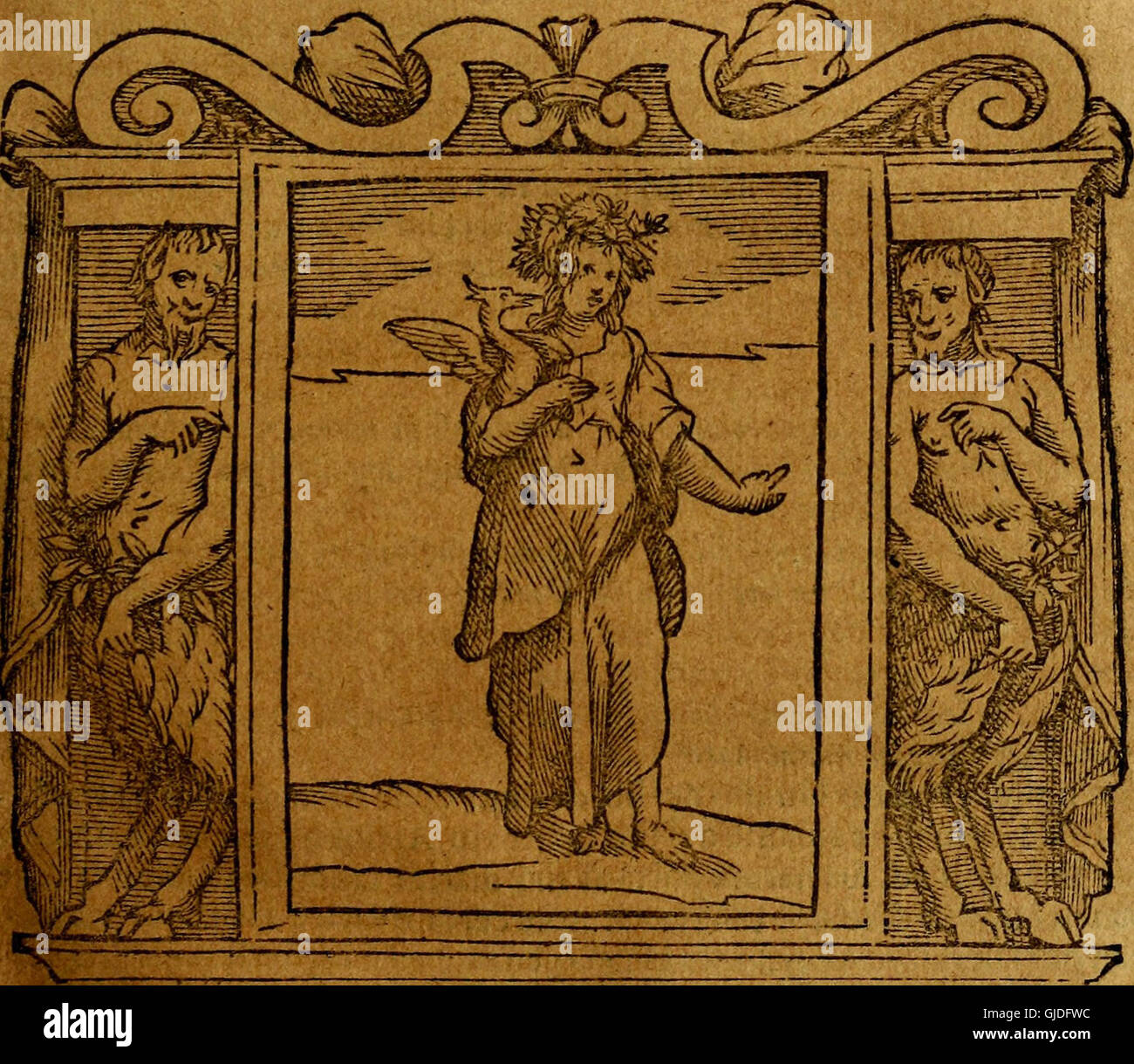 Iconologia di Cesare Ripa Perugina is a 17th-century work that explores ...