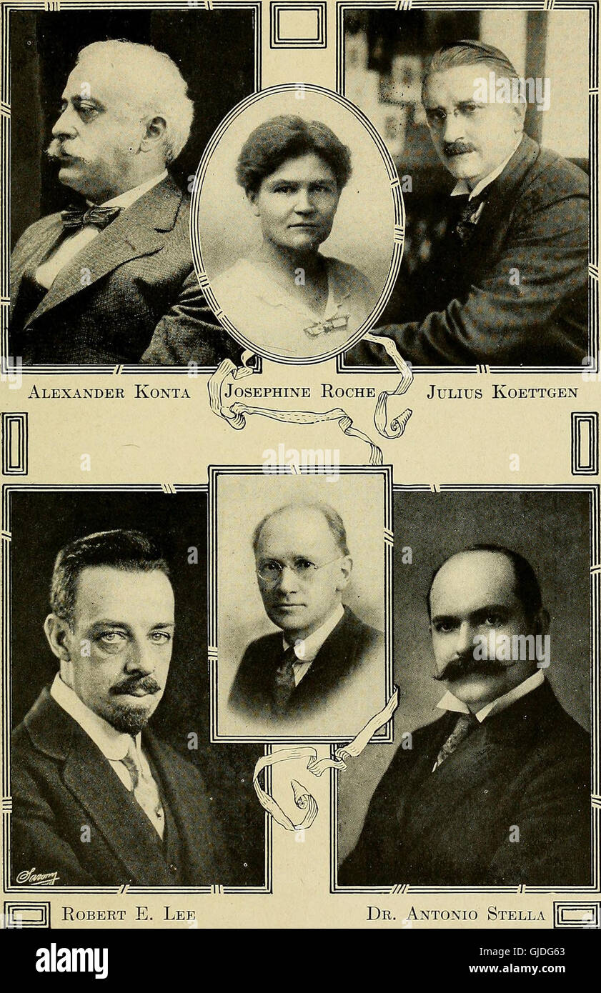 Committee on public information hi-res stock photography and images - Alamy