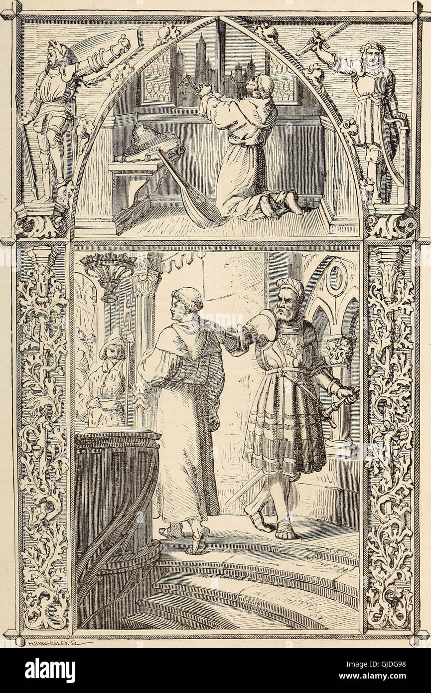 Map of calvin hi-res stock photography and images - Alamy