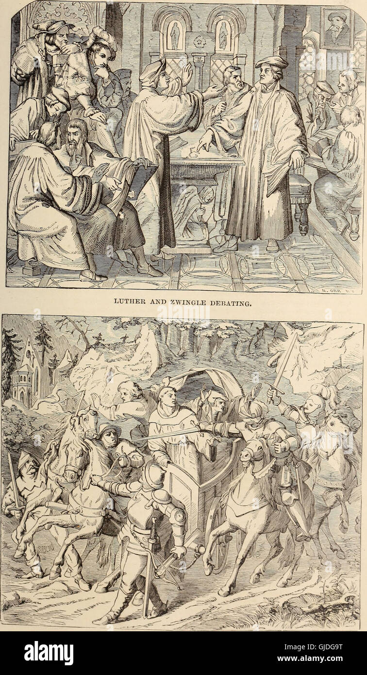 Map of calvin hi-res stock photography and images - Alamy