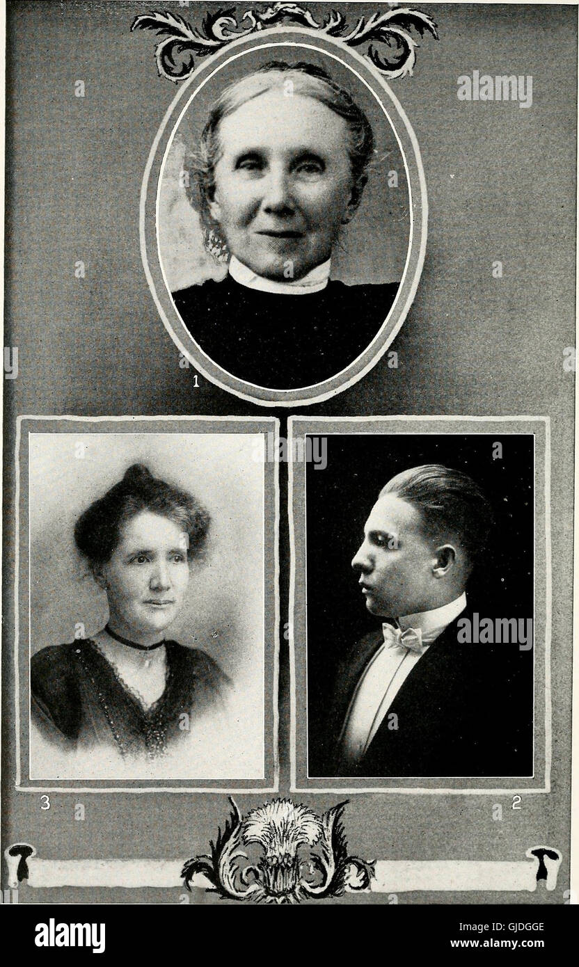 The MacQueens of Queensdale; a biography of Col. James MacQueen and his ...