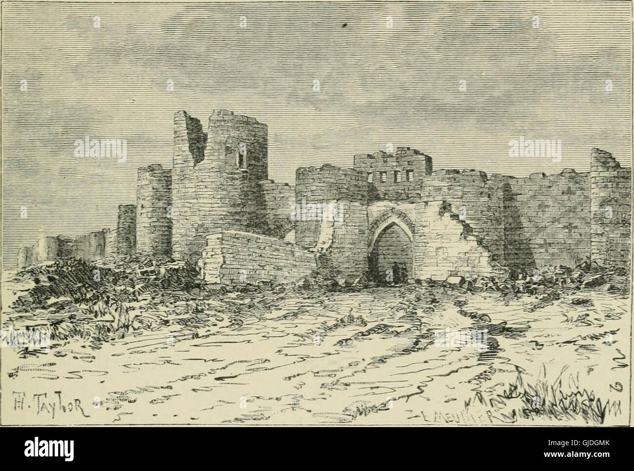 This historical work chronicles the development of Rome from its ...