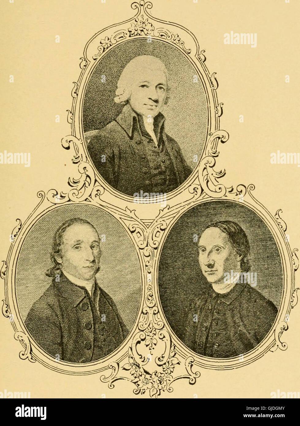 A historical overview of the Methodist movement, discussing its origins ...