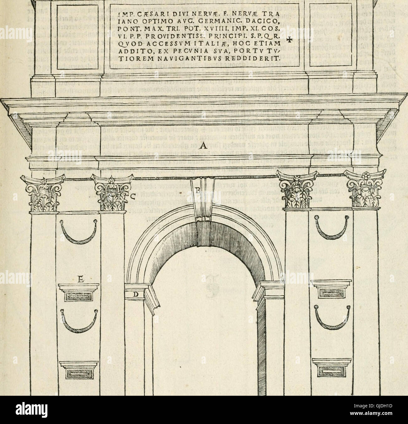 This work examines some of the most notable ancient buildings, such as ...