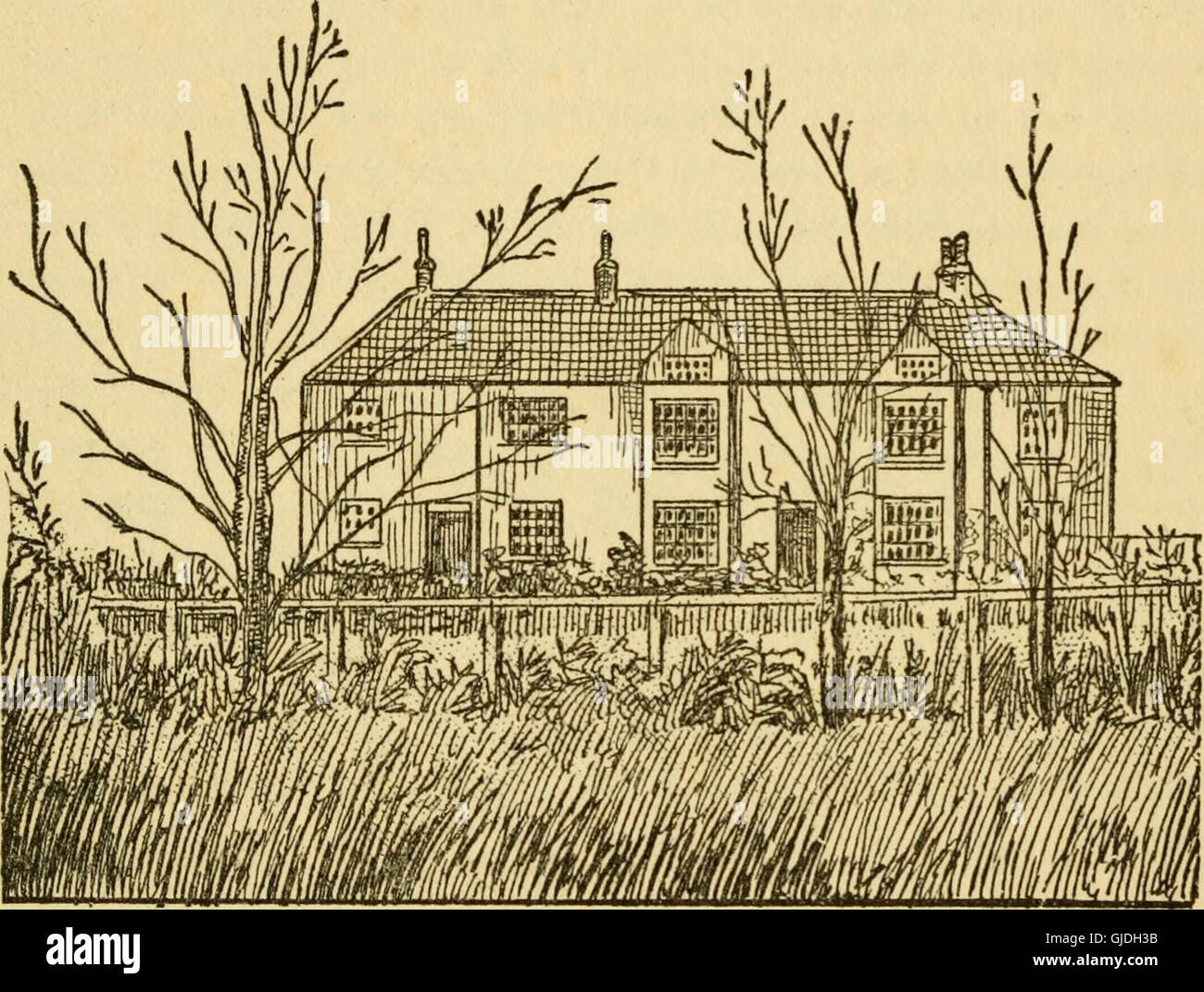 A historical account of England's oldest hunt, documenting the history ...