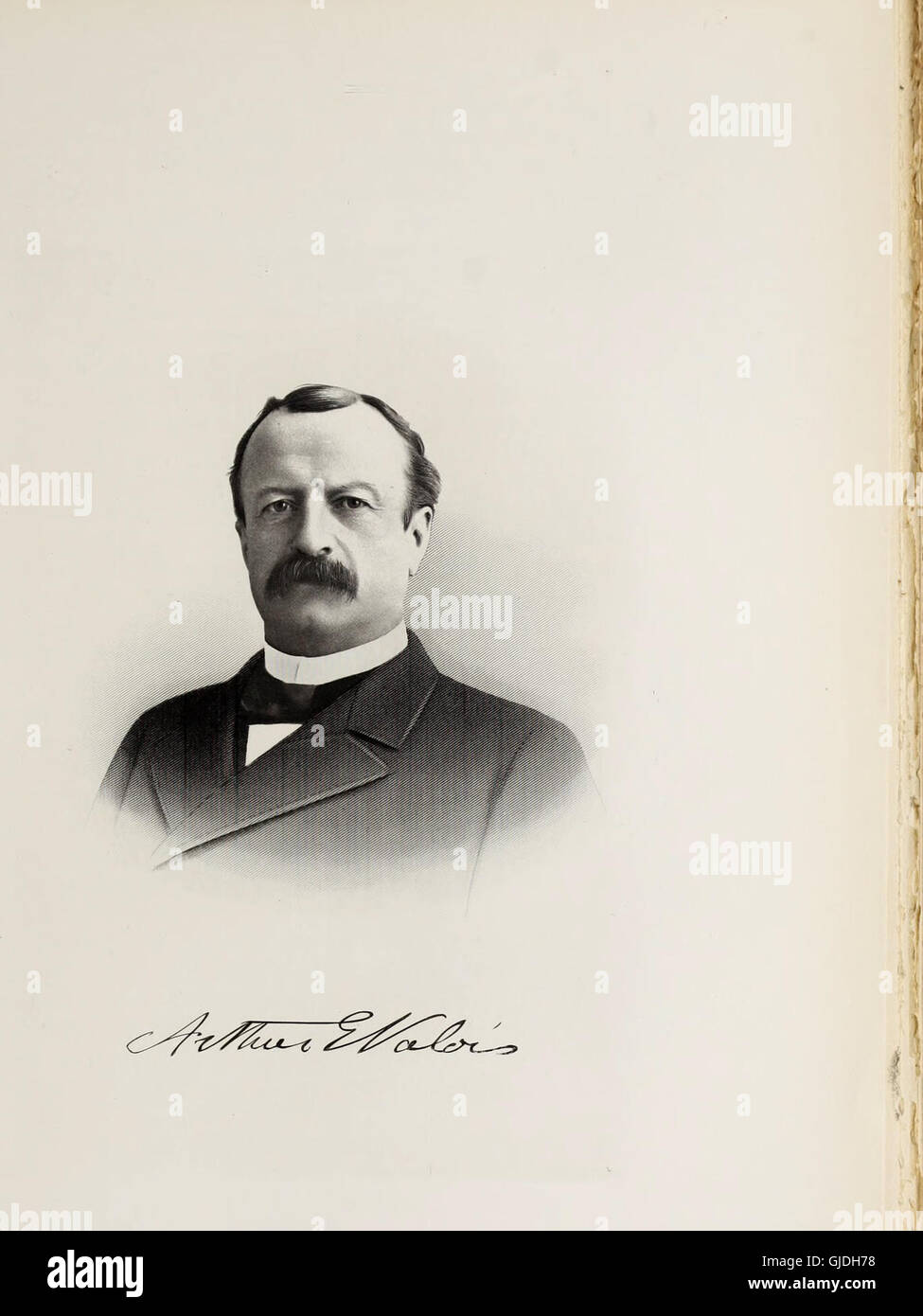 New York State's prominent and progressive men - an encyclopaedia of ...