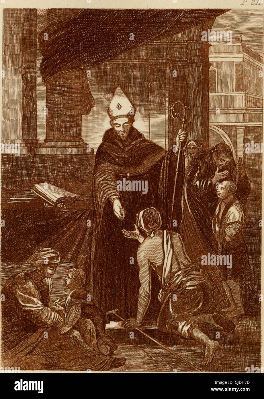 This volume explores the representation of monastic legends in fine art ...