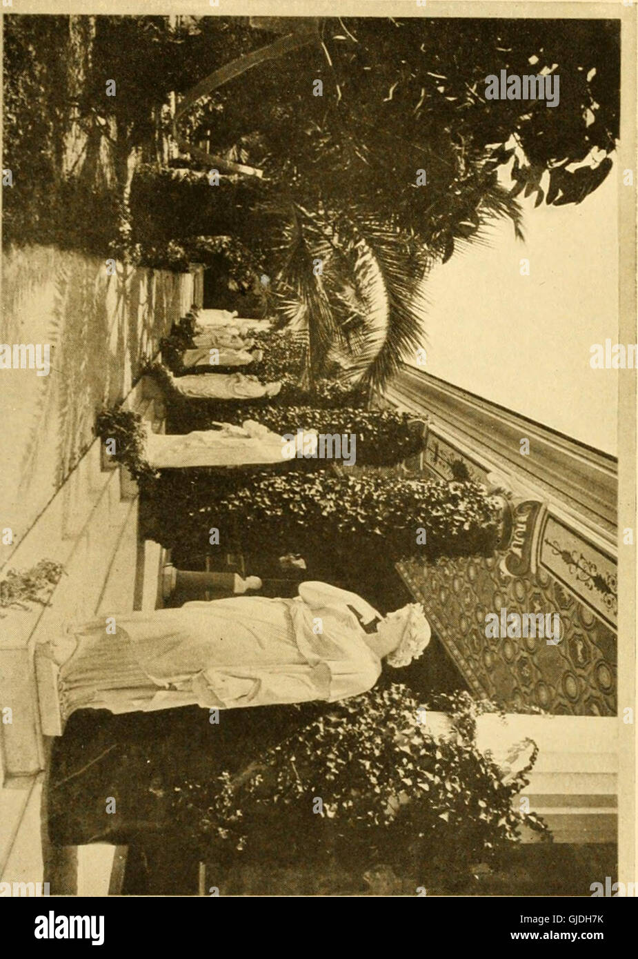 The critic in the Occident (1913 Stock Photo - Alamy