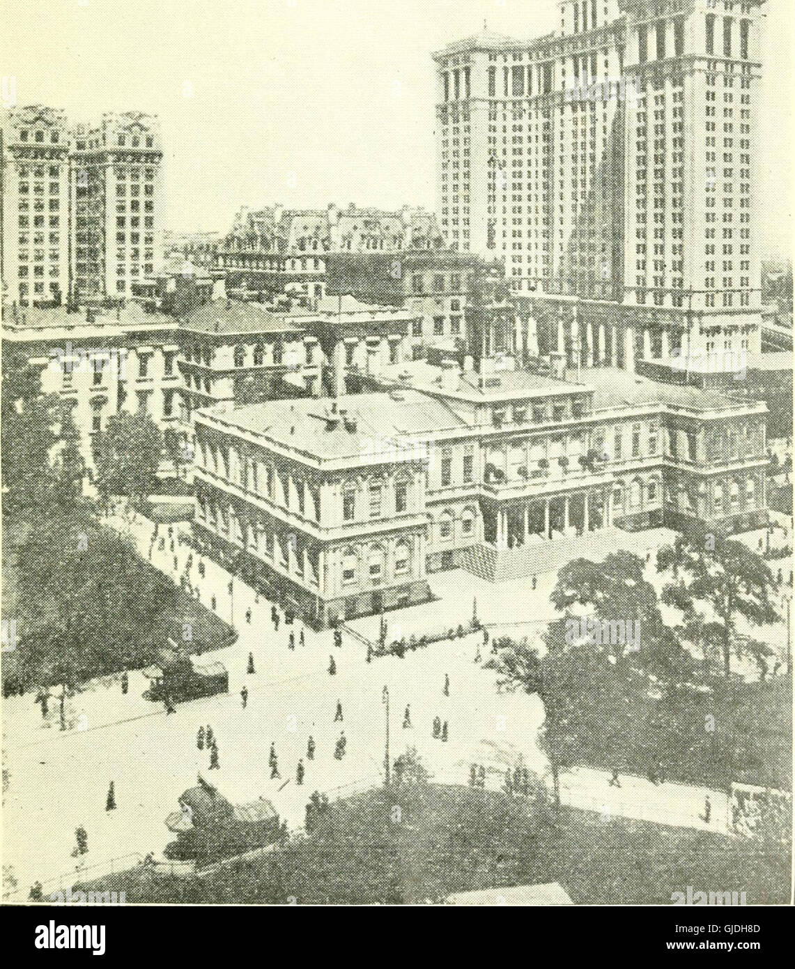 John hylan hi-res stock photography and images - Alamy