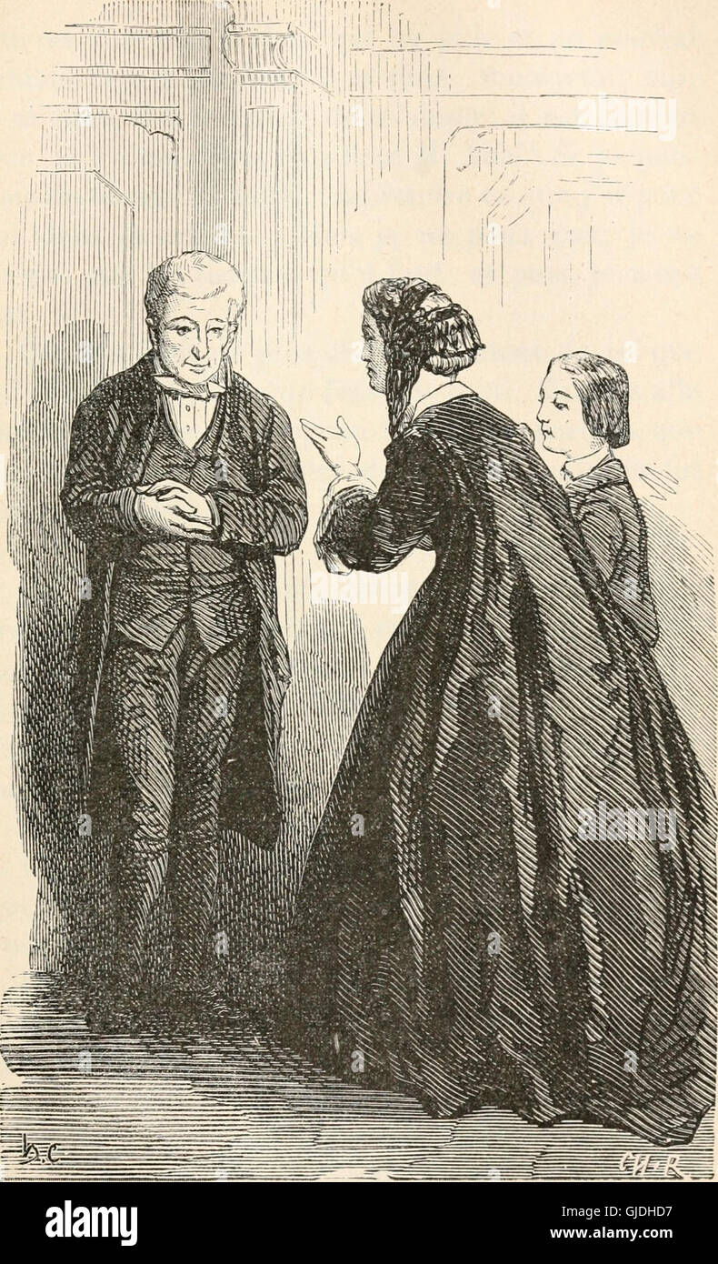 A 19th-century comedy by George Duval, focusing on the contrasting ...