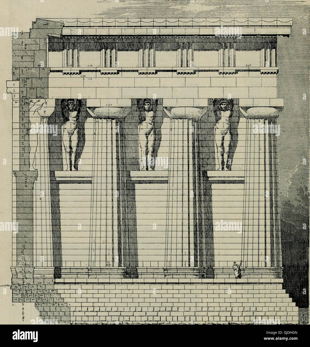 This study explores the ancient Greek god Zeus, examining his role in ...