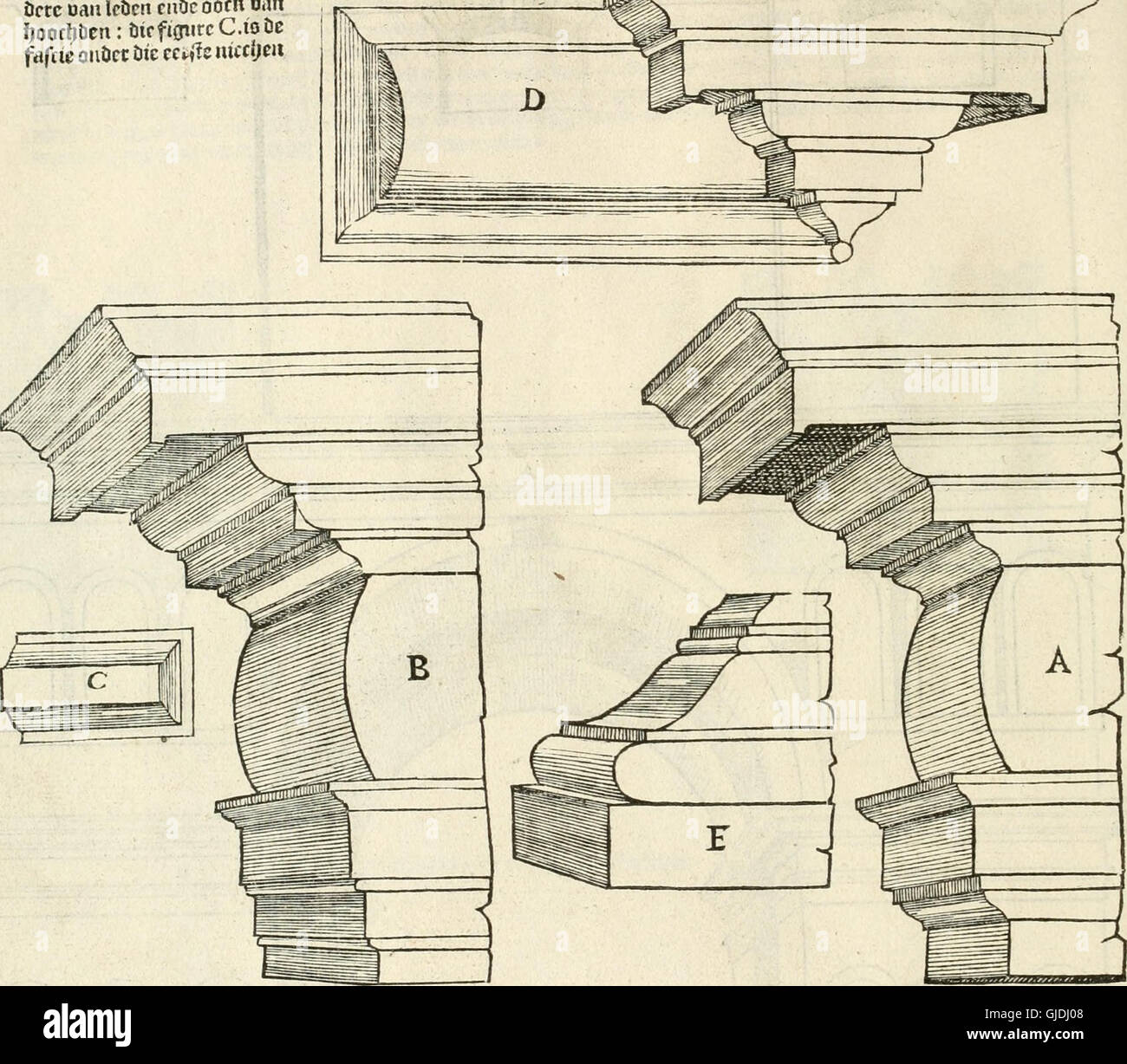 This text focuses on famous ancient buildings, such as temples ...