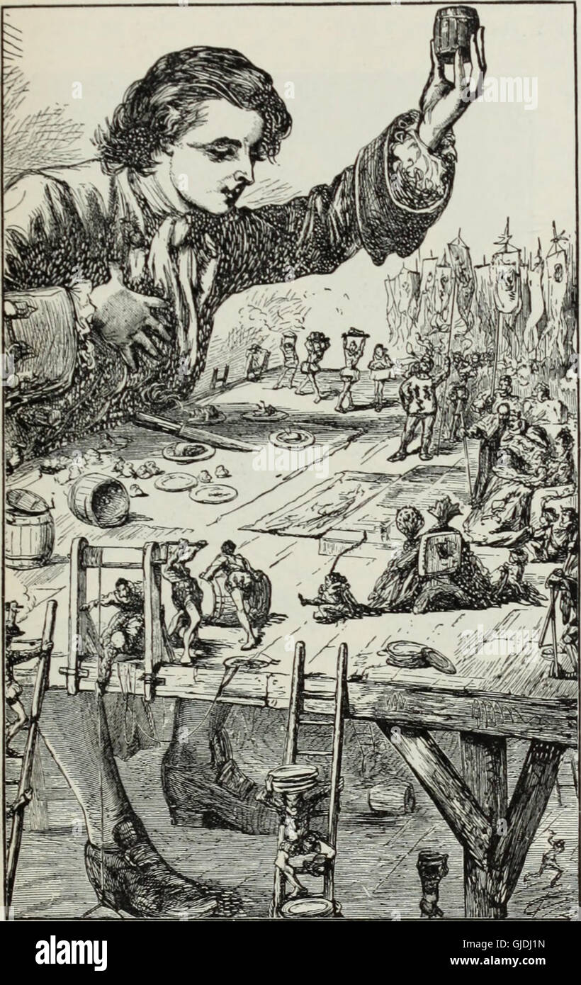 This 1912 children's book combines factual information with imaginative ...