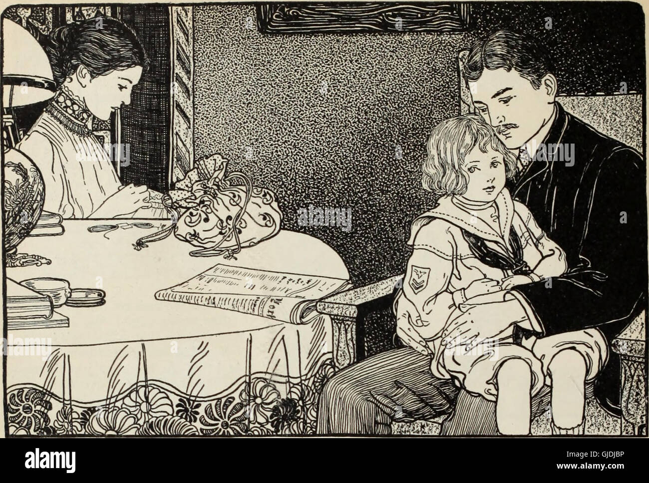 The Bookshelf for boys and girls Children's Book of Fact and Fancy ...