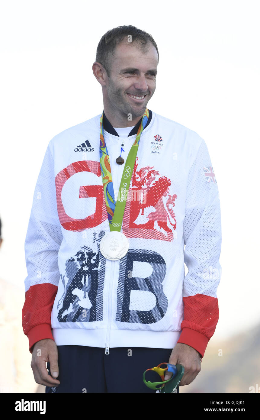 Nick dempsey rs hi-res stock photography and images - Alamy