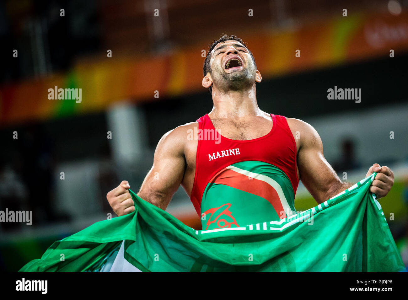 Abdvali hi-res stock photography and images - Alamy