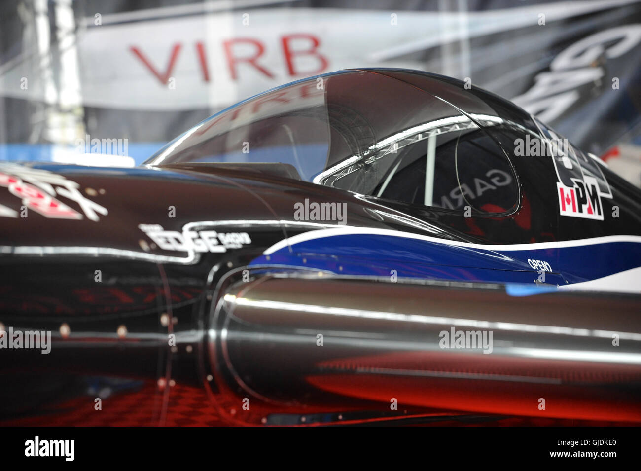 Edge 540 hi-res stock photography and images - Alamy