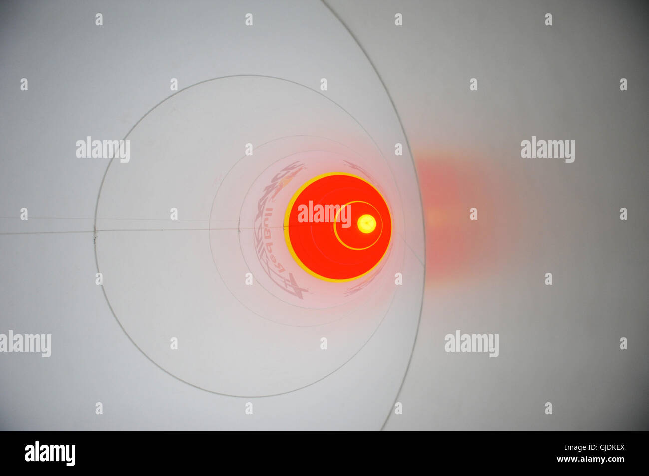 Pylon base uk hi-res stock photography and images - Alamy