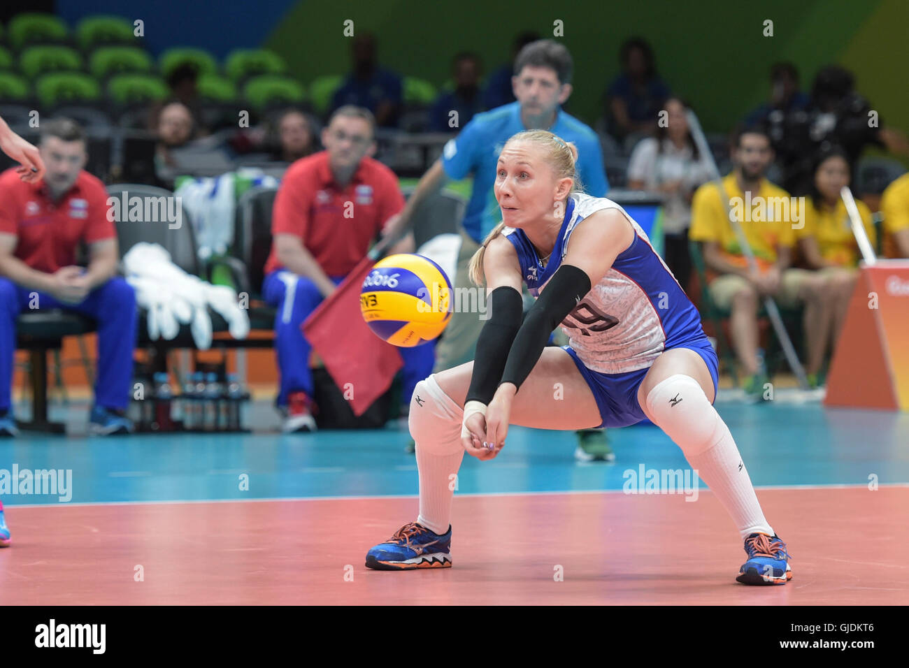 Anna malova hi-res stock photography and images - Alamy