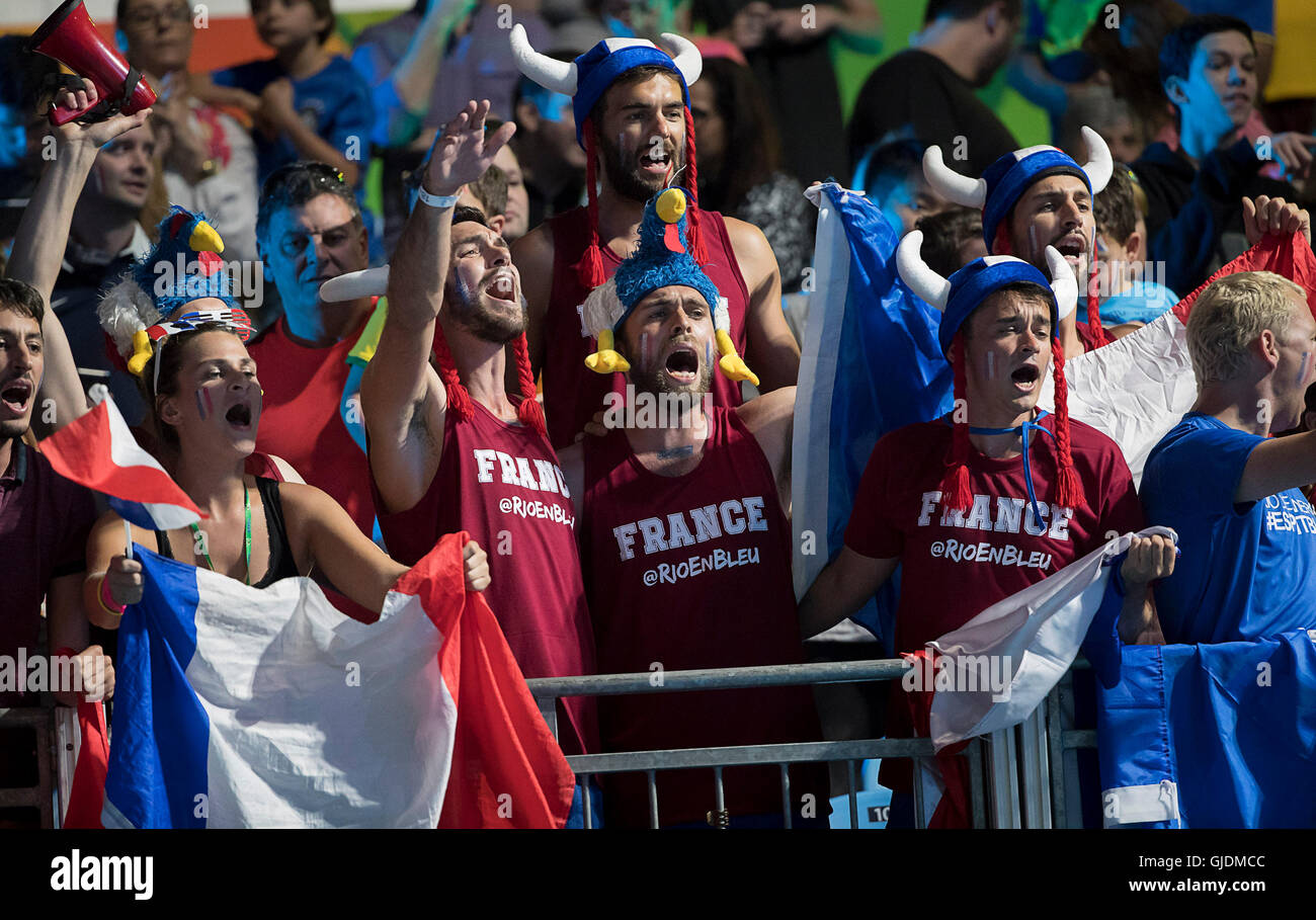 French fencing team sport hi-res stock photography and images - Alamy