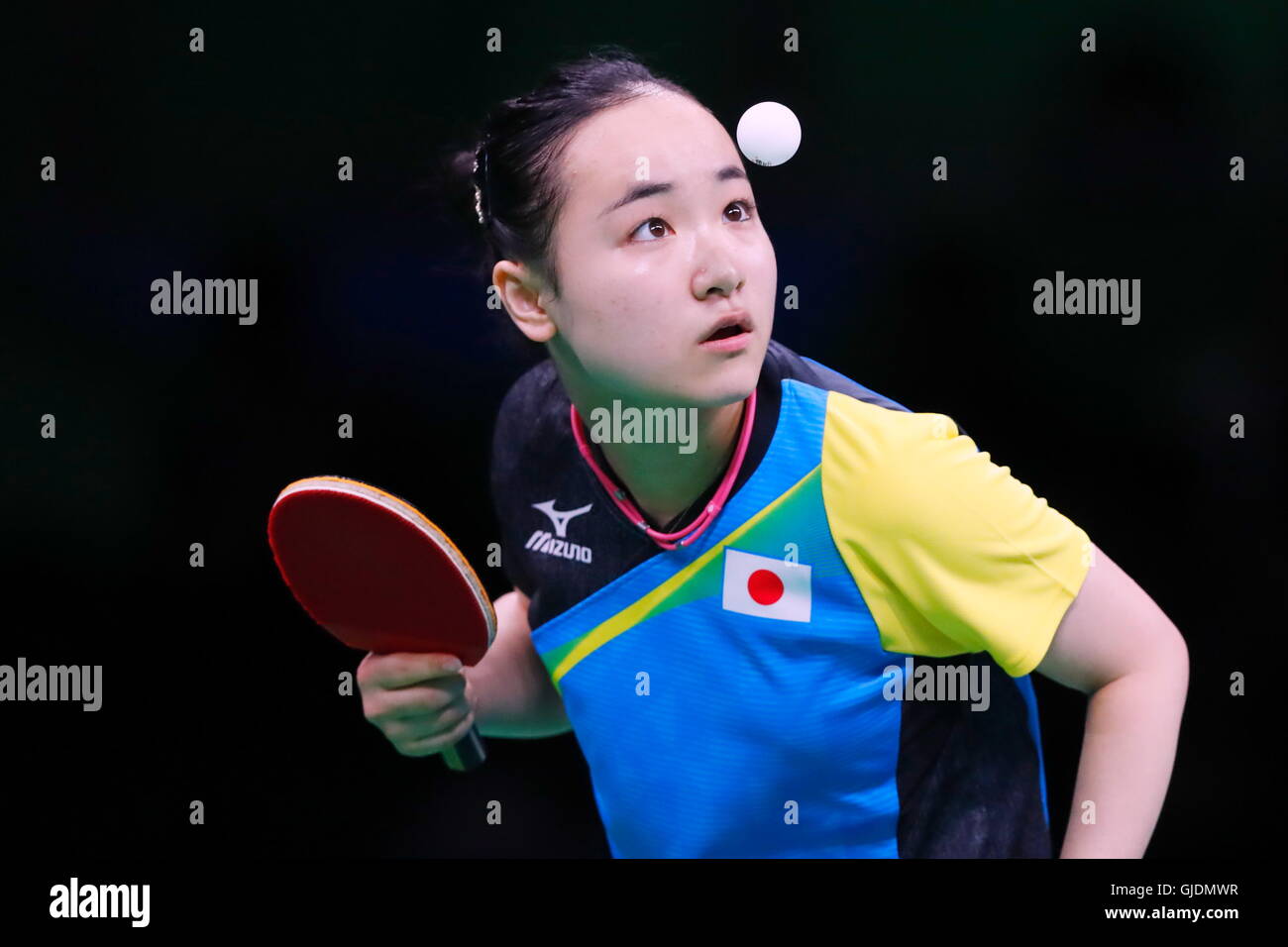 Mima ito rio hi-res stock photography and images - Alamy