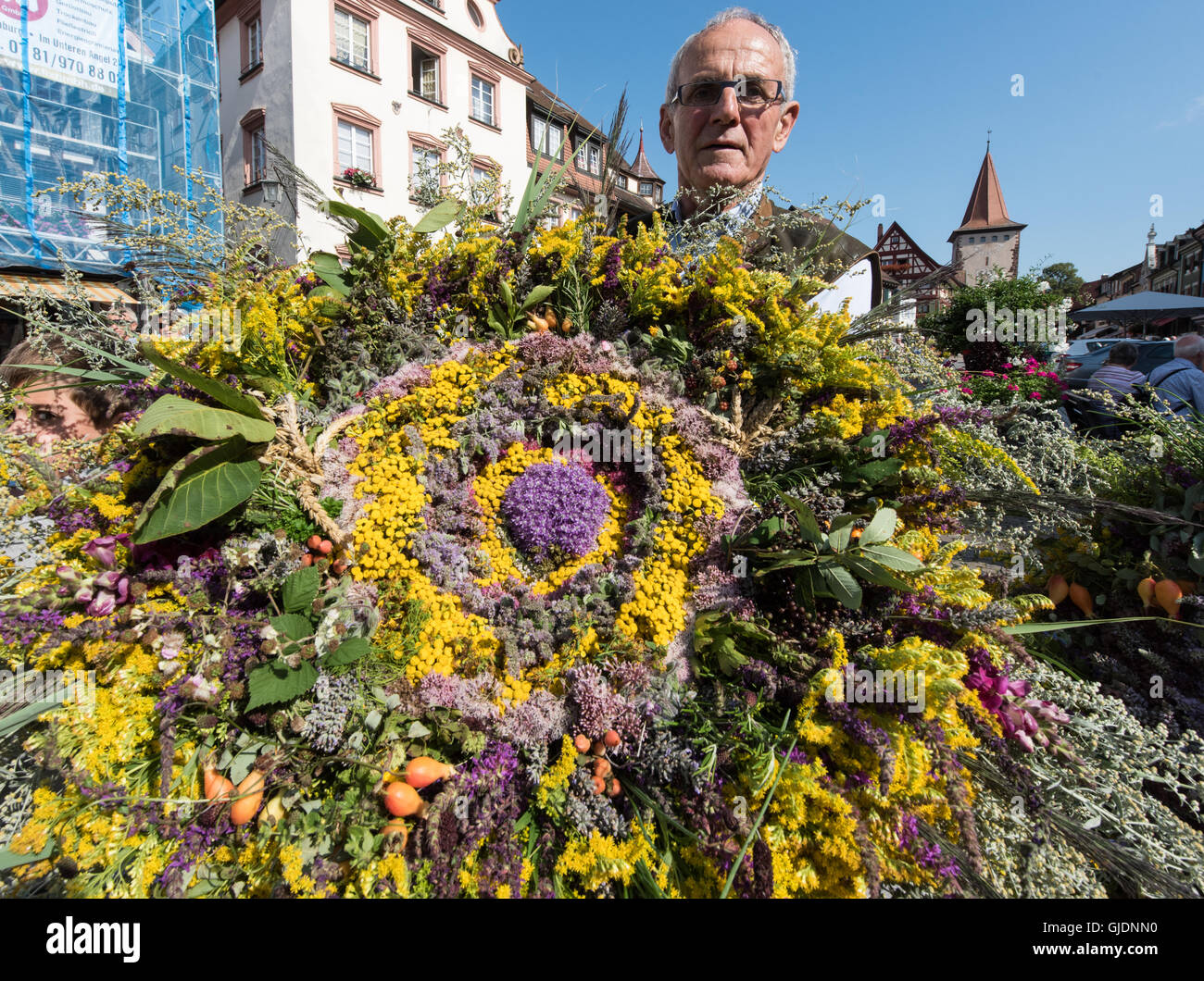 Dieter zapf hi-res stock photography and images - Alamy