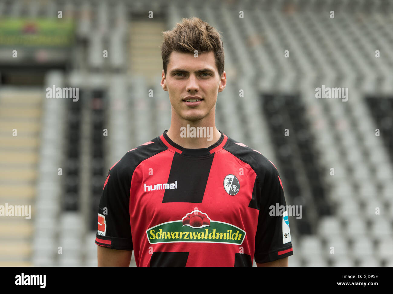 Pascal stenzel freiburg hi-res stock photography and images - Alamy