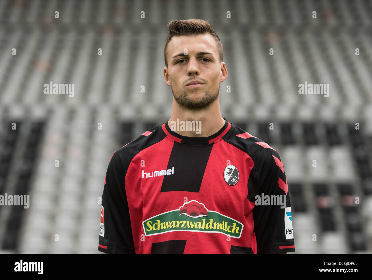 Jonas meffert freiburg hi-res stock photography and images - Alamy
