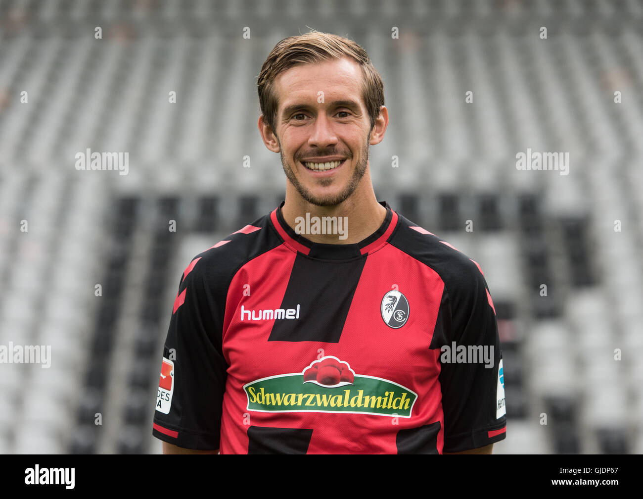 Julian schuster hi-res stock photography and images - Alamy