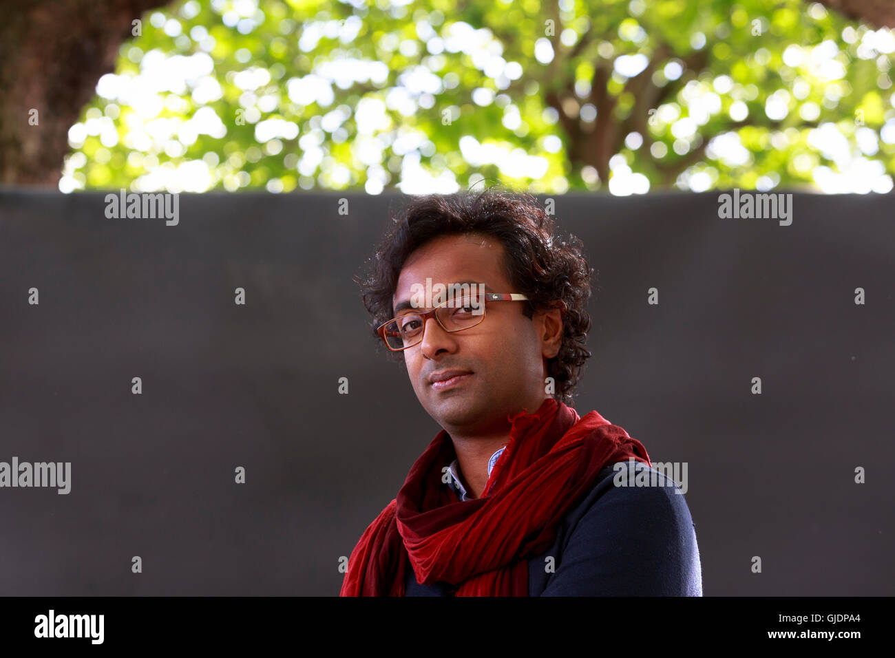 Anjan sundaram hi-res stock photography and images - Alamy