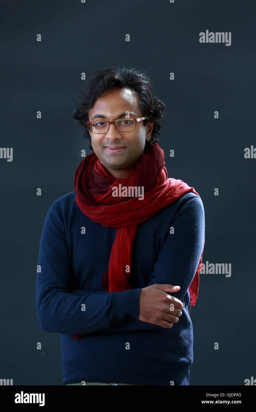 Anjan sundaram hi-res stock photography and images - Alamy