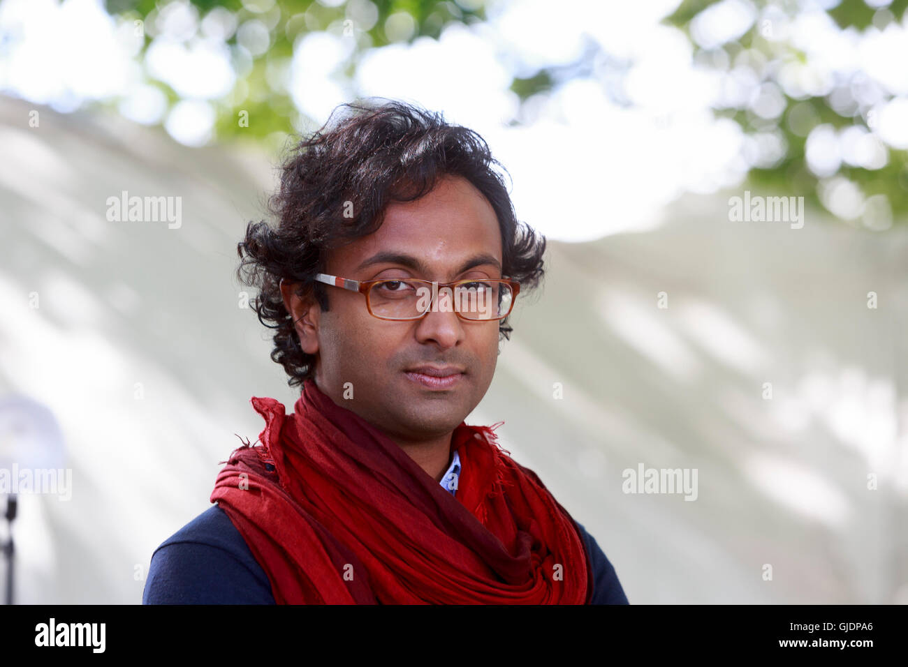 Anjan sundaram hi-res stock photography and images - Alamy