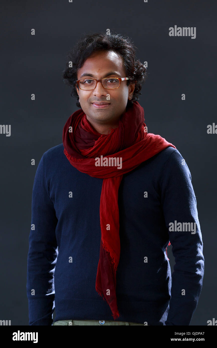 Anjan sundaram hi-res stock photography and images - Alamy