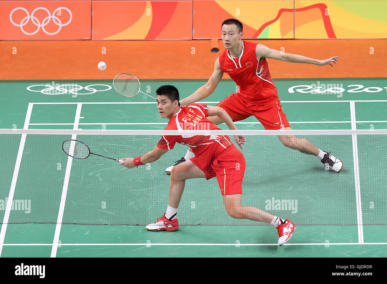 Xu haifeng hi-res stock photography and images - Alamy