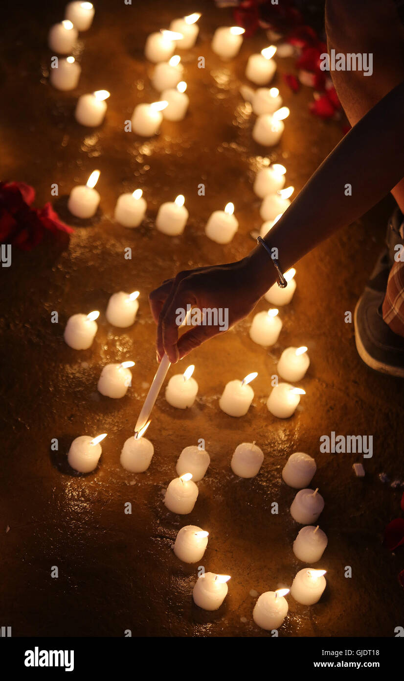 Extra judicial killings philippines hi-res stock photography and images ...