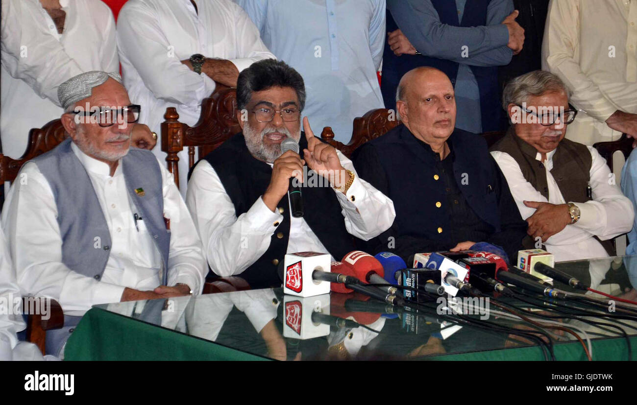 Yar muhammad hi-res stock photography and images - Alamy