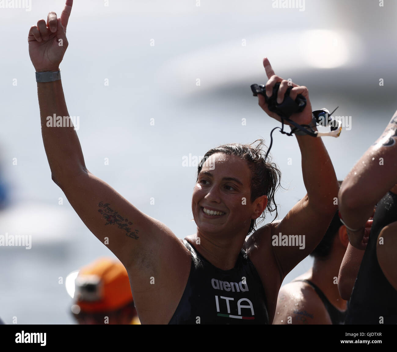 Bruni rachele hi-res stock photography and images - Alamy