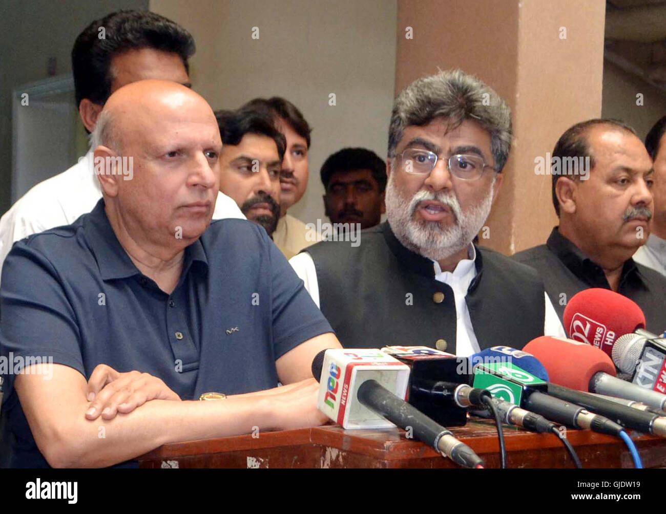 Former provincial governor hi-res stock photography and images - Alamy