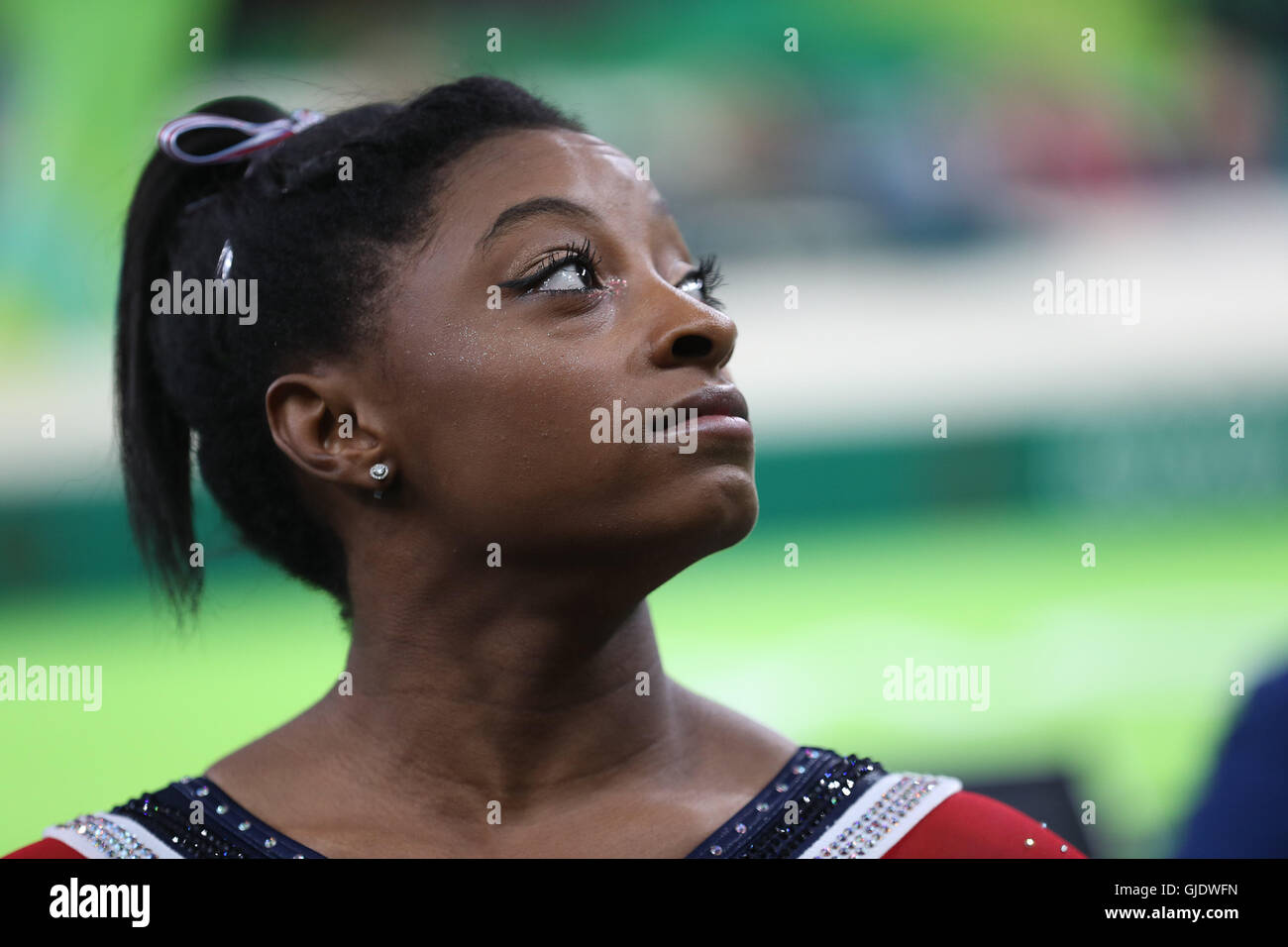 Juegos olimpicos de atletismo hi-res stock photography and images - Alamy