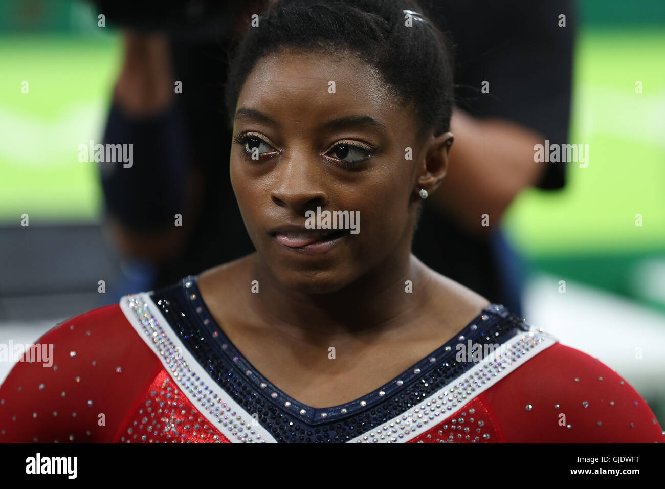 Juegos olimpicos de atletismo hi-res stock photography and images - Alamy